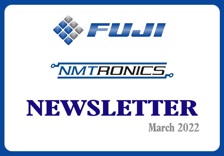 News and Events | NMTronics